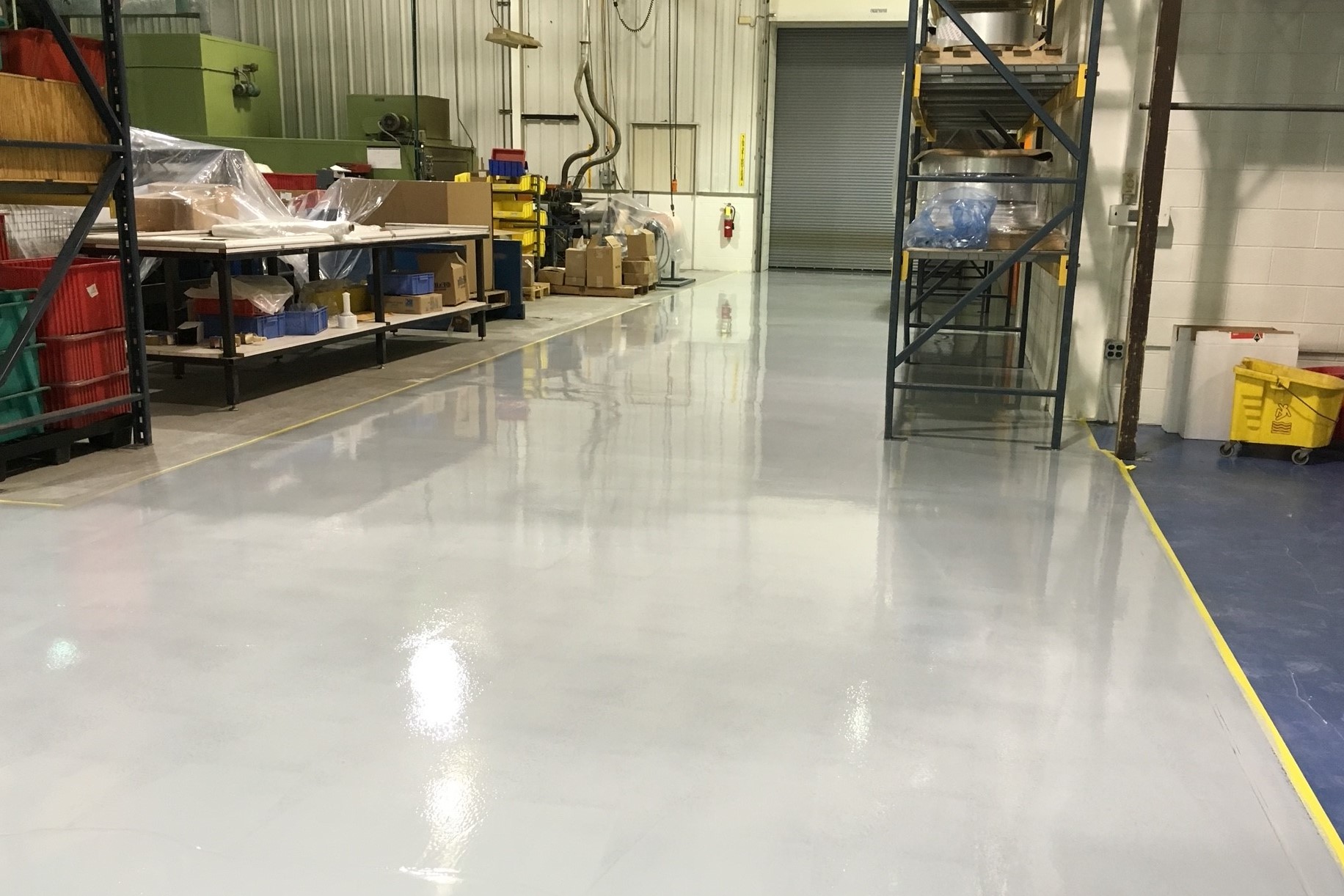 Epoxy - Smith Paints