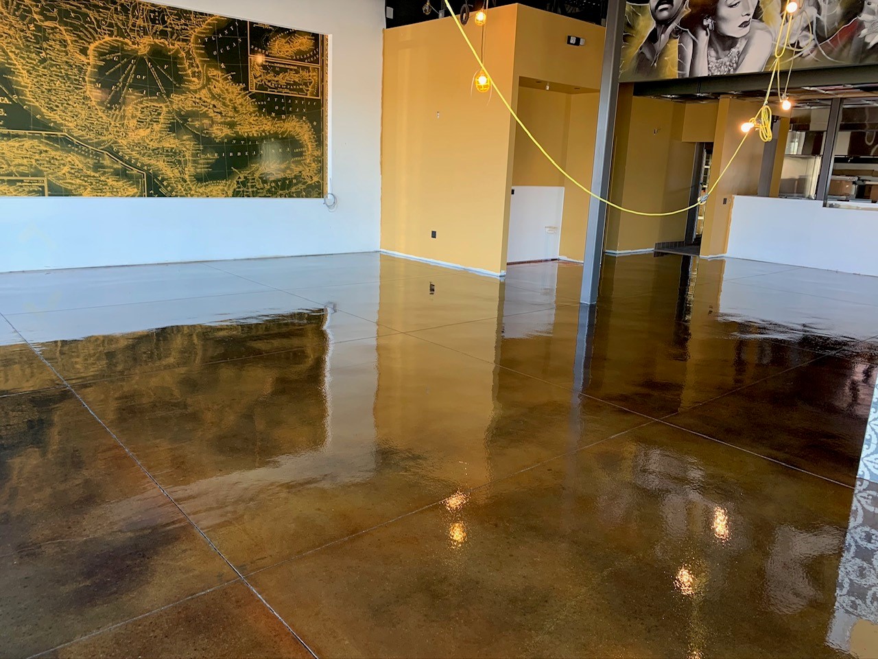 Polyurethanes - Smith Paints