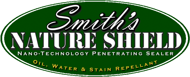 Nature Shield – Natural Appearance Penetrating Sealer - Smith Paints