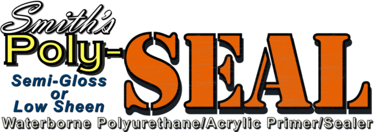 Poly-SEAL – Waterborne Acrylic Modified Crosslinking Polyurethane ...