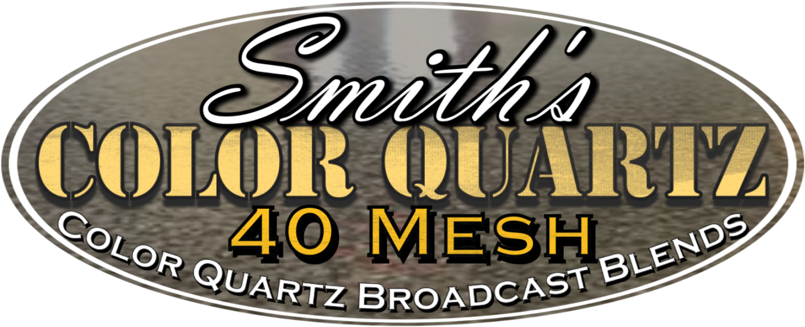 Color Swatches – Quartz - Smith Paints