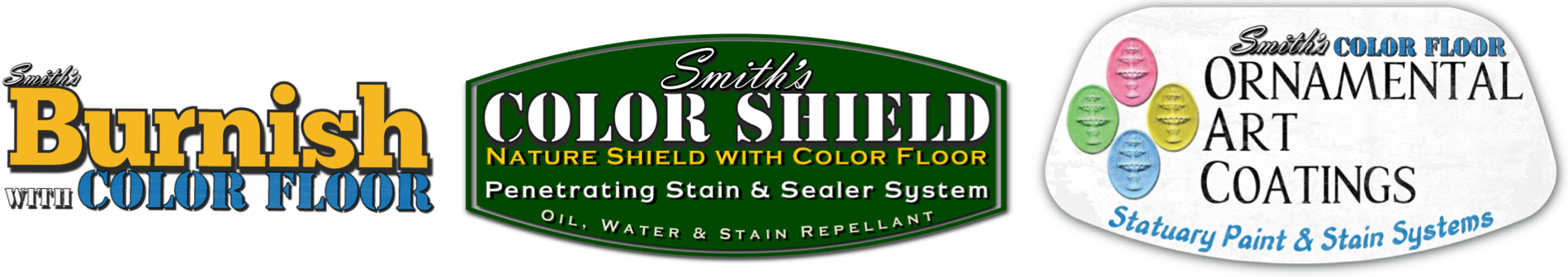 Color Floor – Advanced Technology Concentrated Waterborne Concrete ...