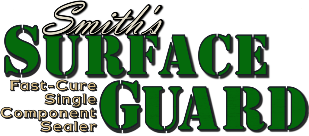 Safety Data Sheets – Smith’s Surface Guard - Smith Paints